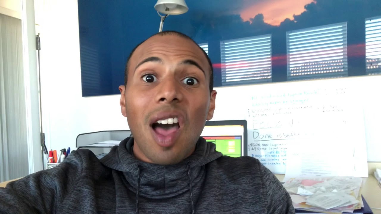 JUST BOUGHT MY SECOND FRANCHSE BUSINESS | Be an Entrepreneur | Tariq ...