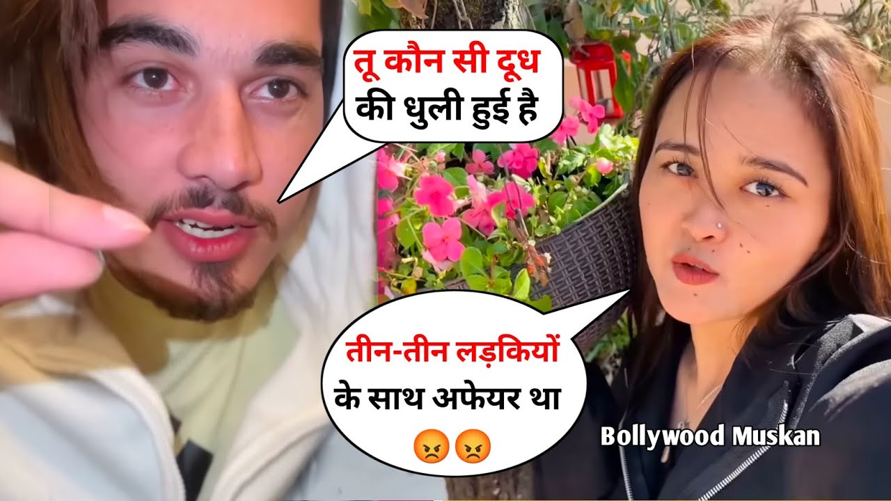 Sanaya First Shoking Stetmant After Sameer Breakup Reason | Sameer Sanaya Breakup | Sanaya ...