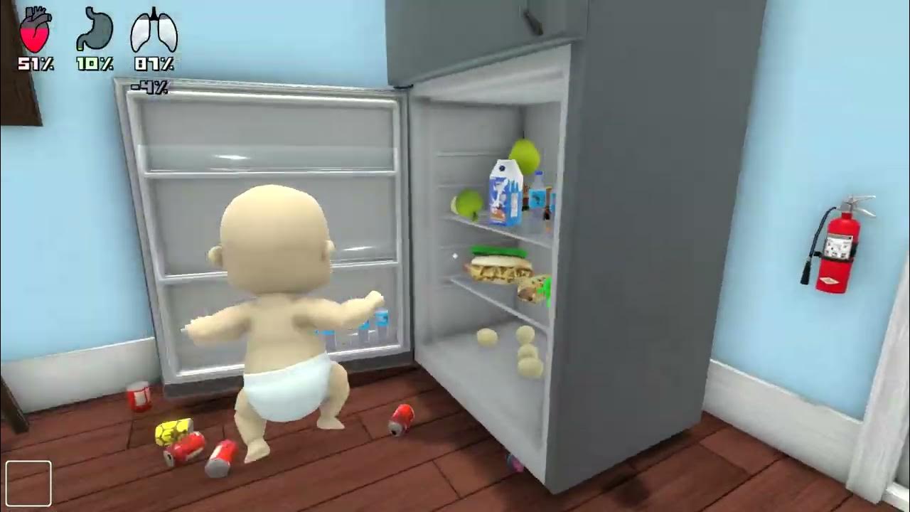 WhosYourDaddy играем друга - YouTube