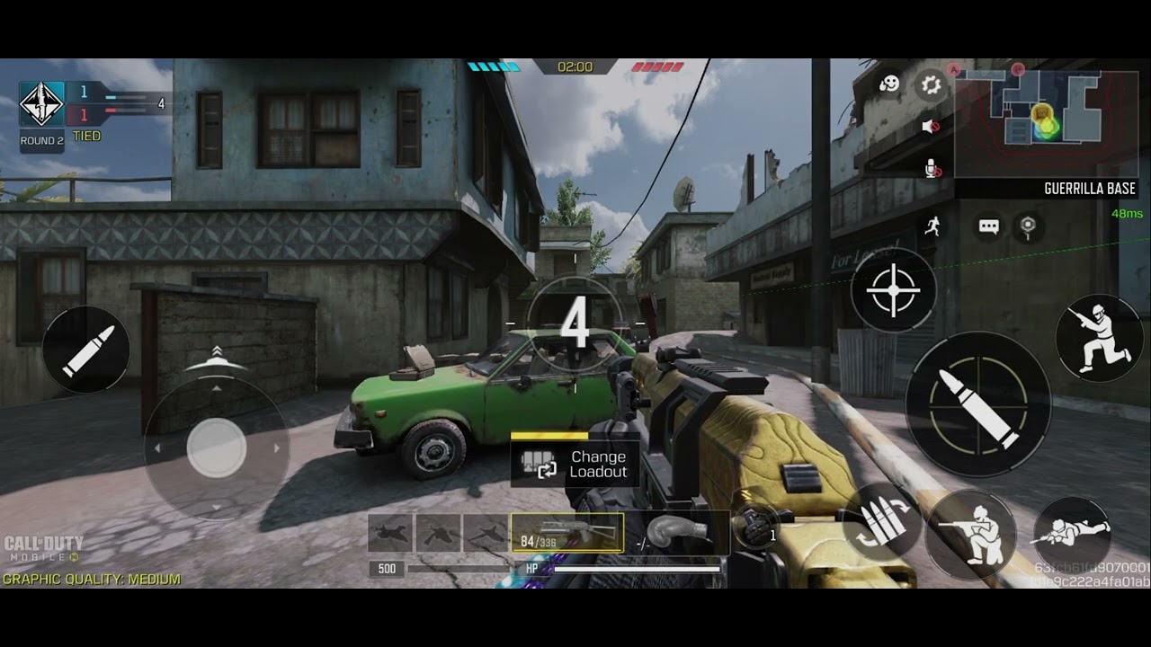 cod search and destroy gameplay plz subscribe - YouTube