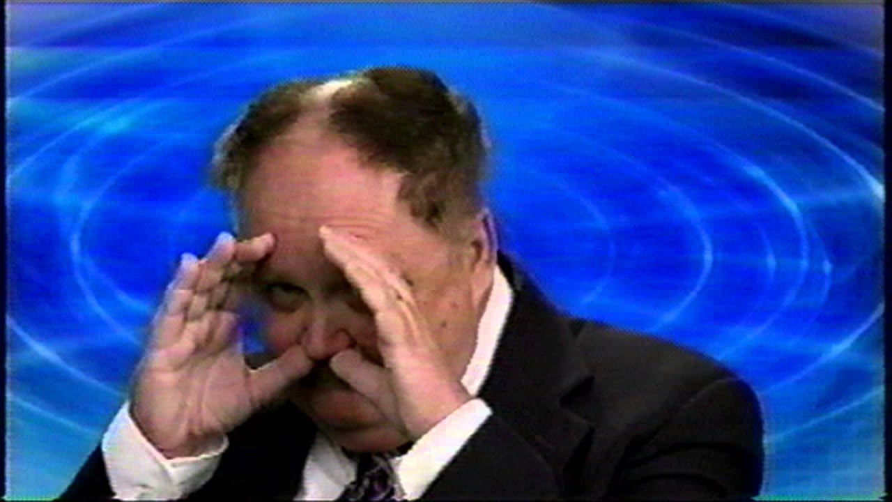 Check It Out! With Dr. Steve Brule - Season 3 - Sports Update - YouTube