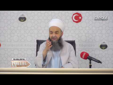 Habîbim! De ki. '''yaratılma yönünden hepsi de Allâh katındandır'' - Nisâ-78