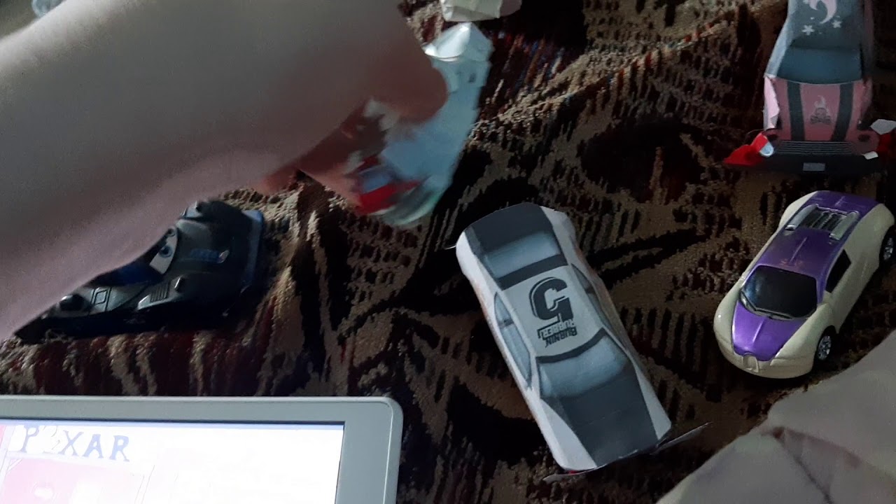 Sam Is Dead - YouTube