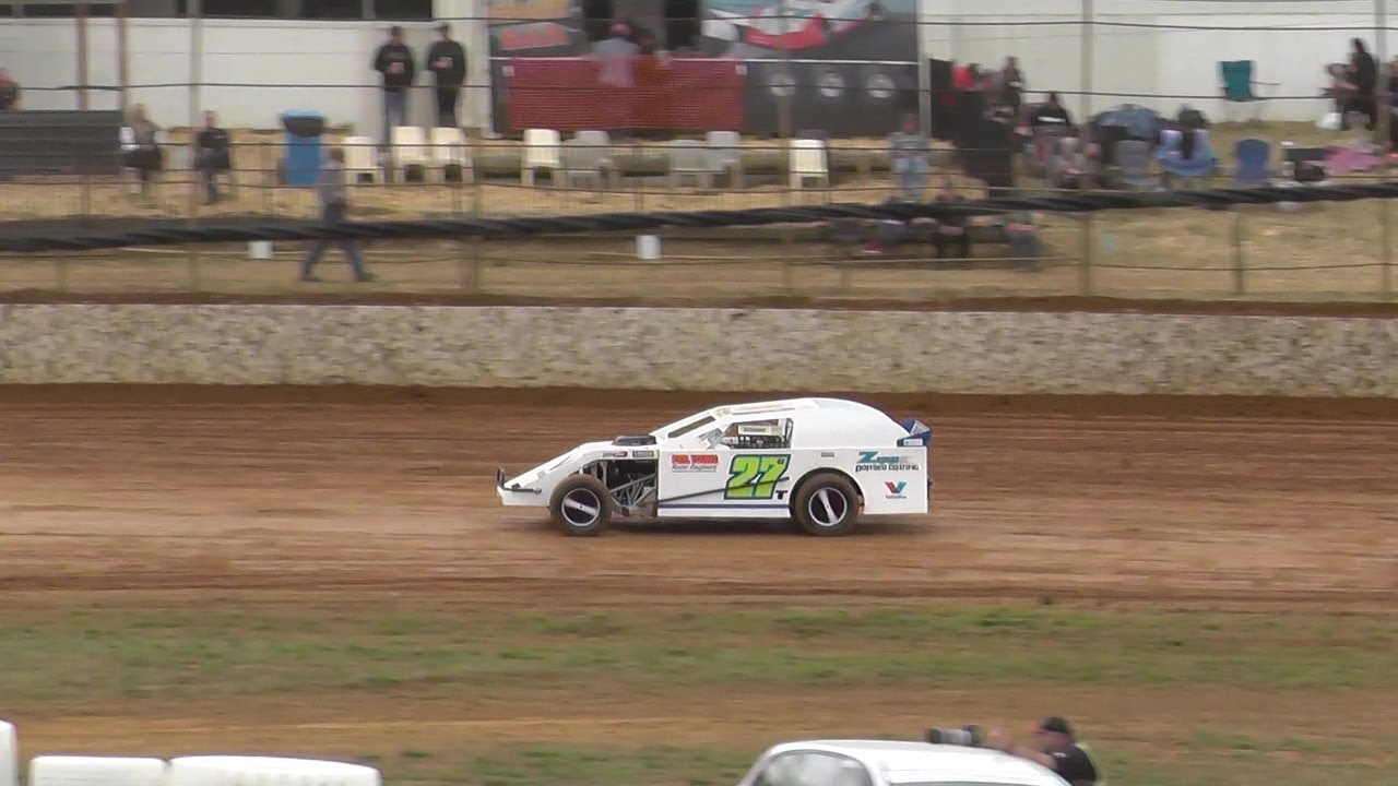 AMCA Nationals Heat 2 | Carrick Speedway 26/12/20 - YouTube