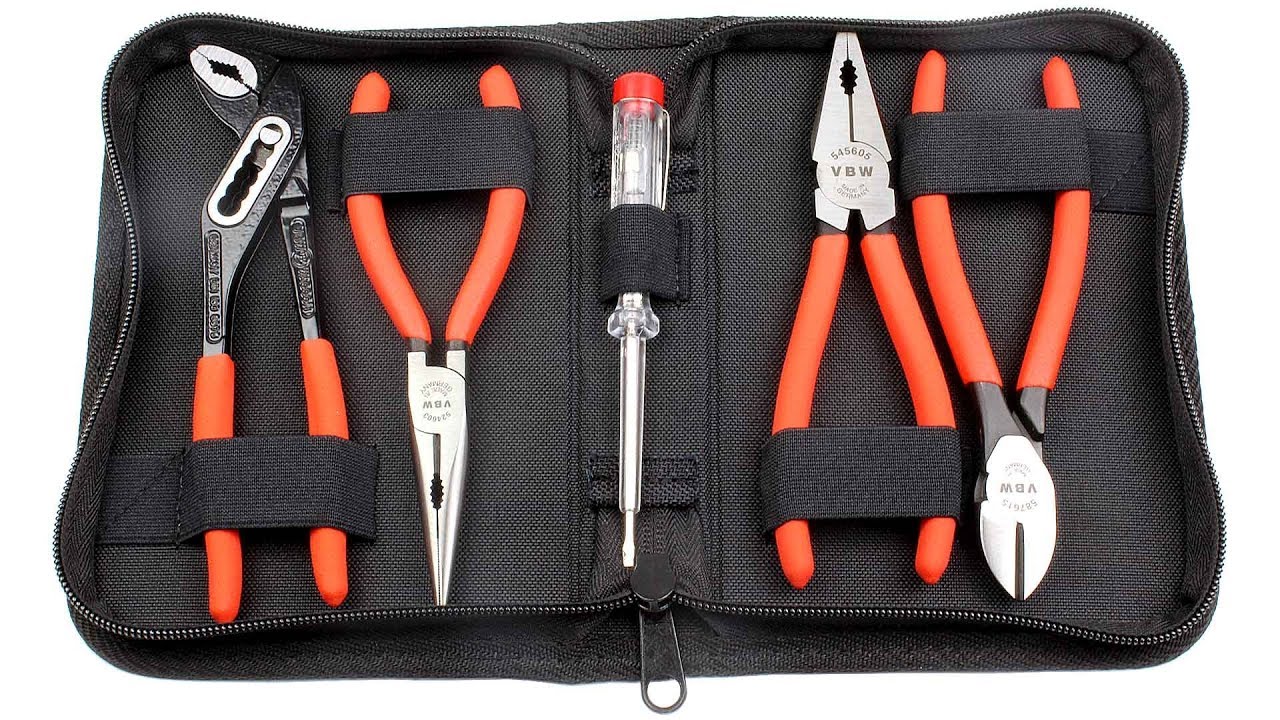 Conoscere: le Pinze - YouTube