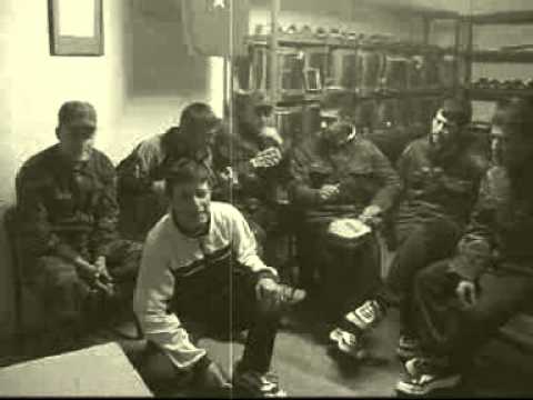 Ayvaz Fahrettin & Sabri Korucu - Ayrıldık Bak İşte