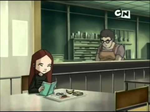Code Lyoko - El ataque de los zombies (1/3) - YouTube