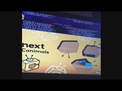 CITV - Canimals Next (2012, LQ) - YouTube