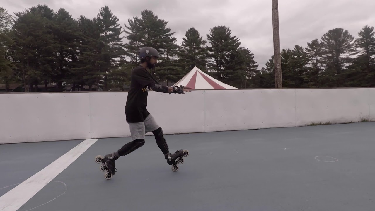 Daffy - Tricks Level 1 - YouTube