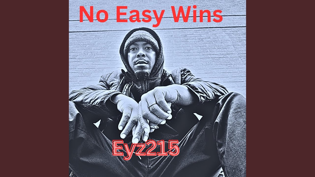 No Easy Wins Intro - YouTube