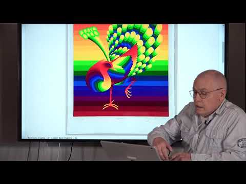 Japanese Prints - Ay-O - artelino