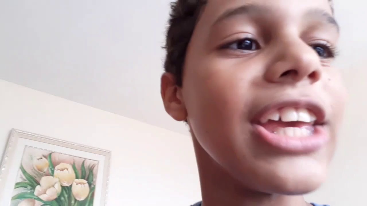 Unboxing novo headset gamer kp-400 .feliz aniversario allan - YouTube