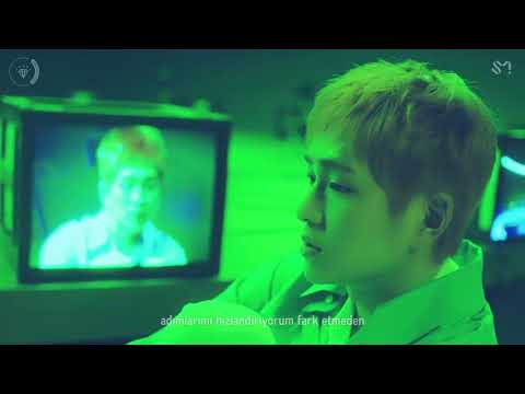 SHINee - Good Evening (데리러 가) [Türkçe Altyazılı]