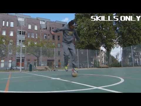 Skills Only - Nabil \