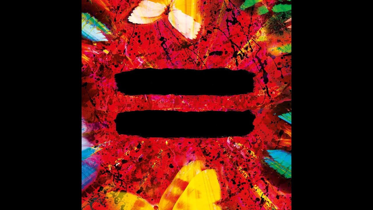 Ed Sheeran - Shivers [1 Hour Loop/1시간/1時間ループ] - YouTube