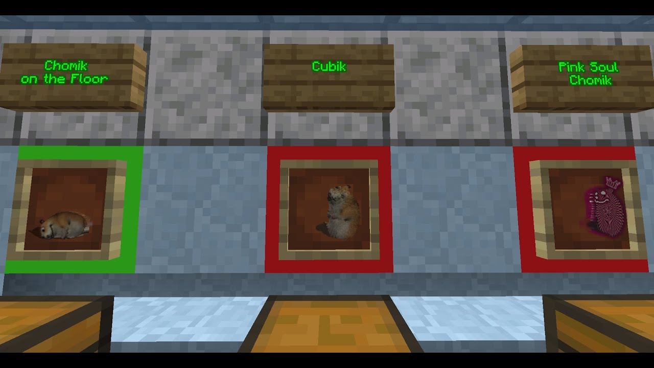 How to get Cubik (FULLY EXPLAINED) - YouTube