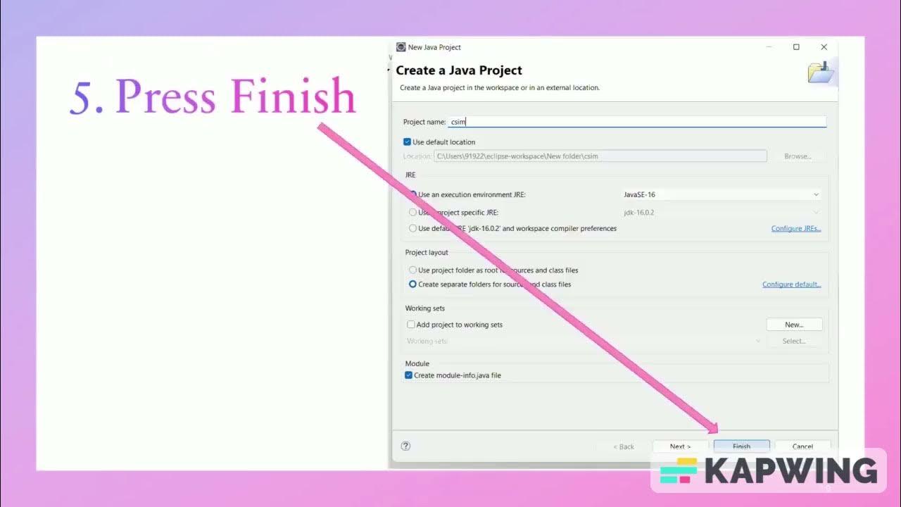Scheduling Algorithm on CloudSim - YouTube