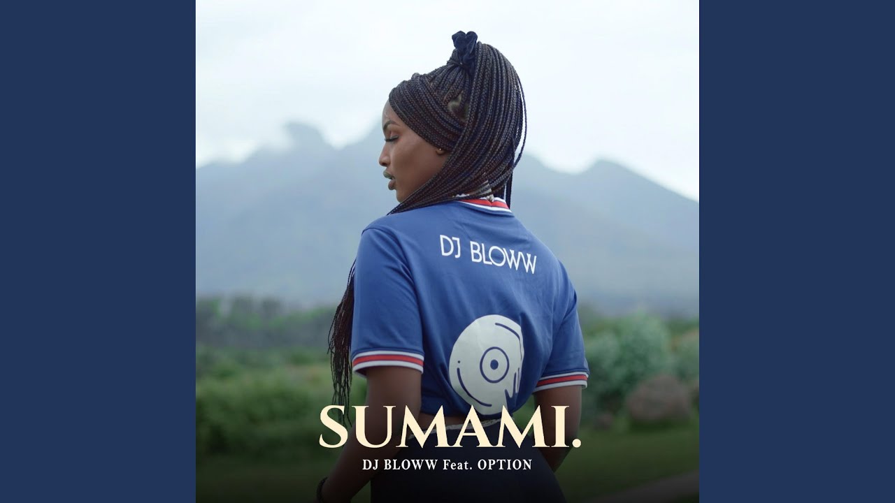 SUMAMI (feat. Option) - YouTube Music