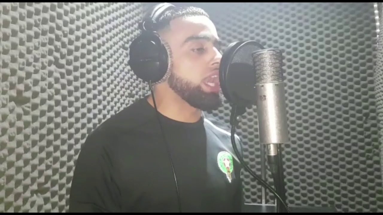 WOW!! World's Top Recited Sheikh Mohammad Ayyub Asif - YouTube