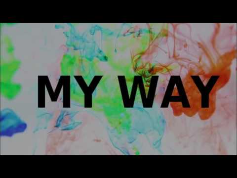 my way calvin harris lyric - YouTube