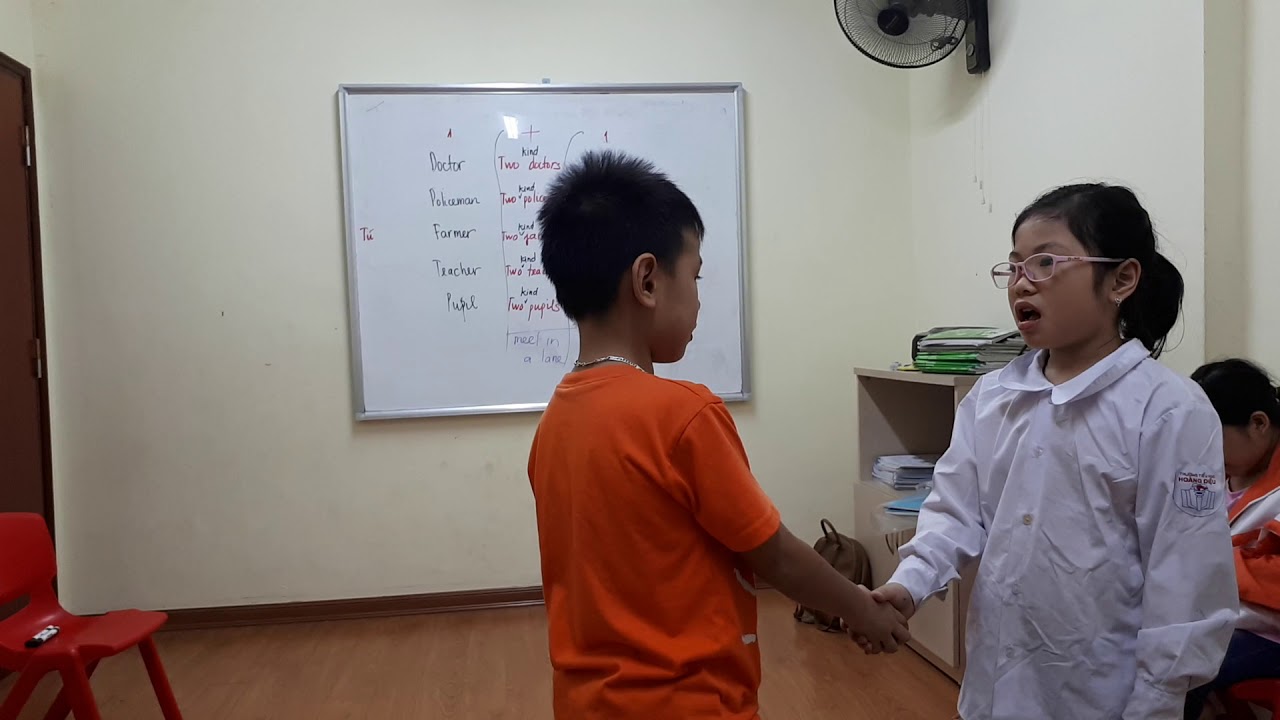 Two kind doctors- B3 - YouTube