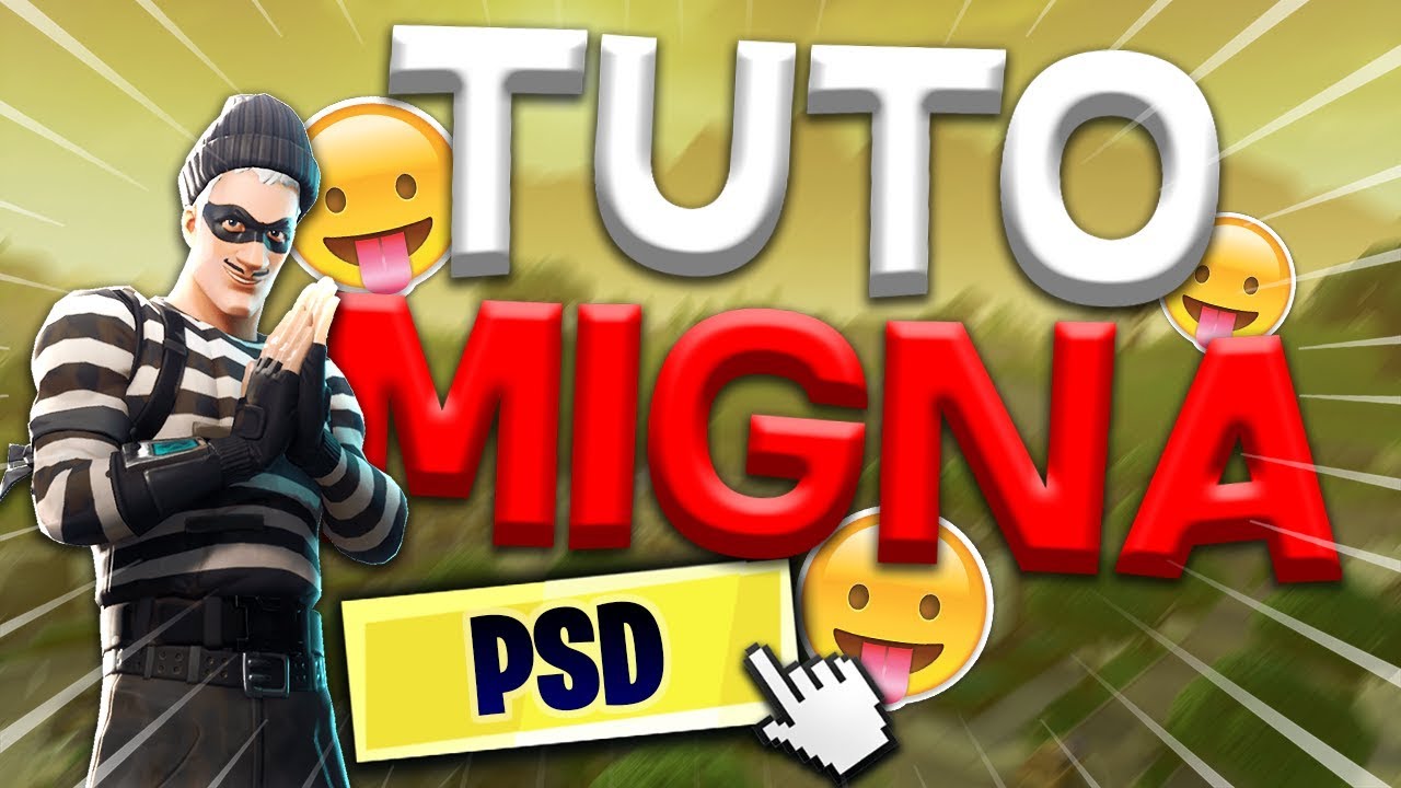 *TUTO* COMMENT FAIRE UNE BELLE MINIATURE FORTNITE - YouTube