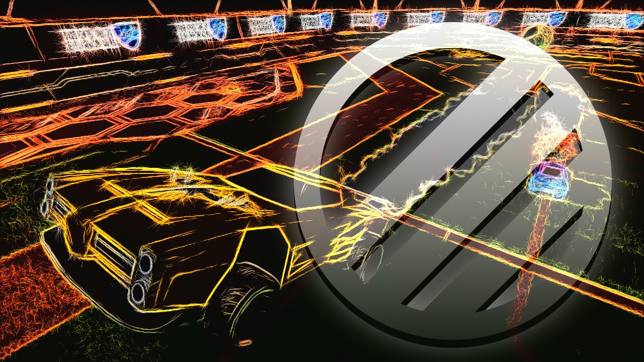 Rocket League Prospect Montage - YouTube