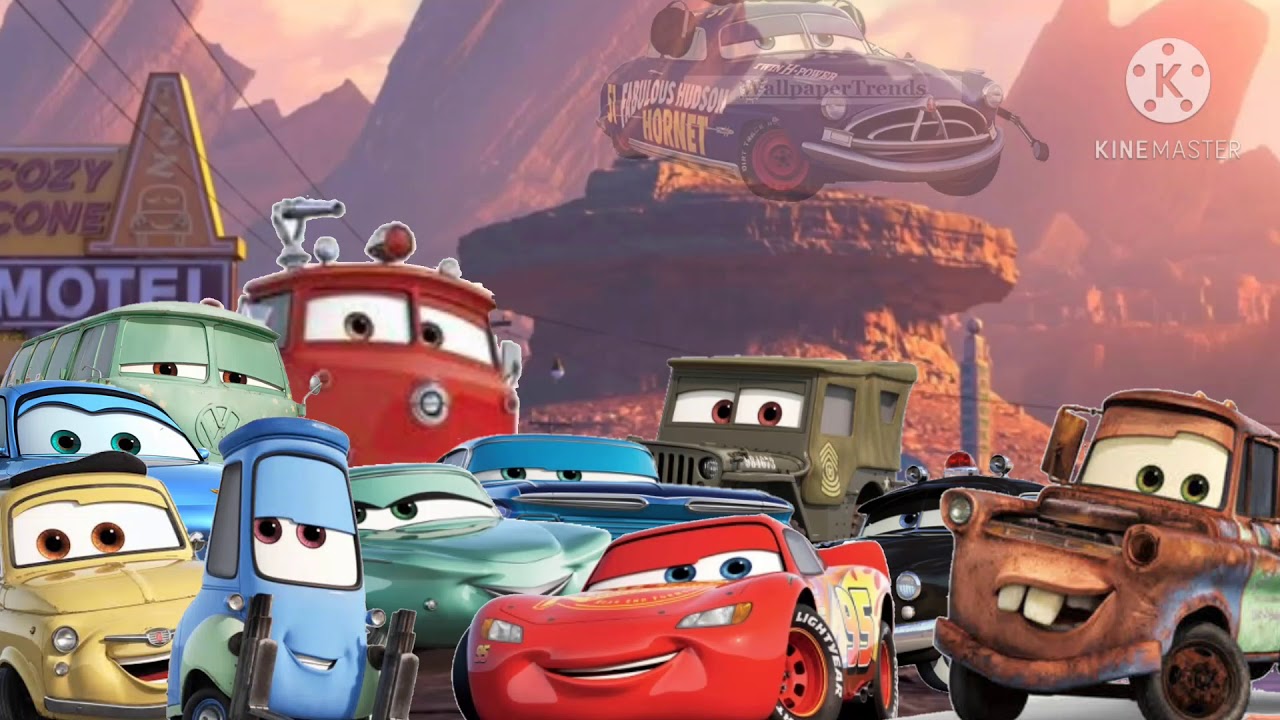 Radiator Spings is here - YouTube