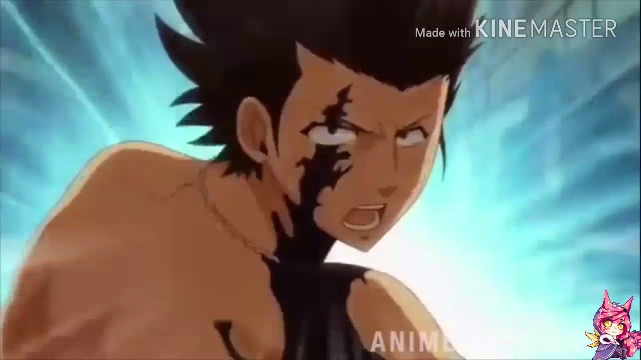 (AMV) Thousand foot krutch war of Change (official music vídeo)-1 ...