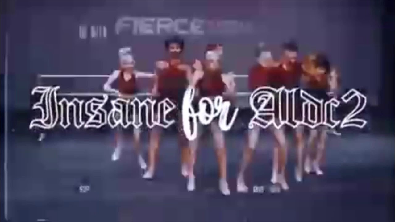 My Old Intro VS My New Intro! //Insane for ALDC2 {DBB} - YouTube