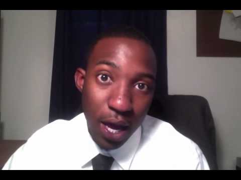 Seeking IT or Help Desk Position David Devine - YouTube