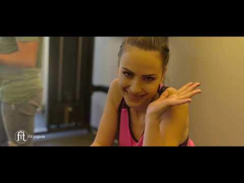 Master of Training | Nasıl Çektik ? Hande Aras