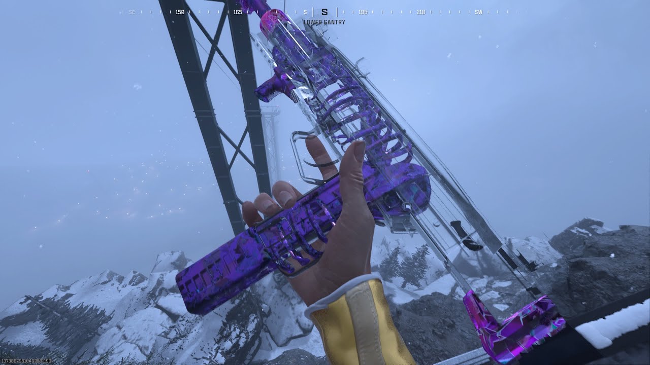 The new Static-Hv is taking over Rebirth as the new *Meta* and it’s ...