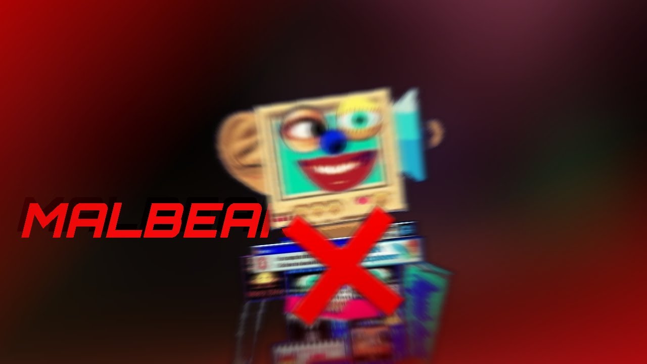 📺🐻 PORQUE O MALBEAR FOI REMOVIDO NO BEAR (ALPHA) ?! *EXPLICAÇÃO* - YouTube