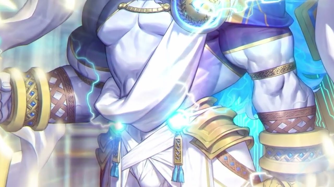 Z E U S 😳 - YouTube