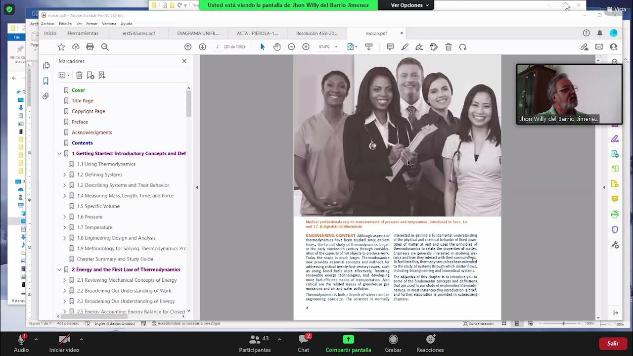 MEC 283 refrigeracion clase 1 - YouTube