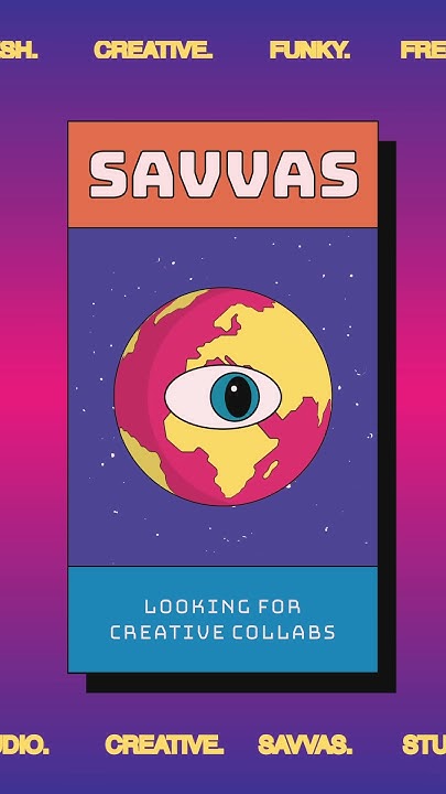 Savvas Studio - YouTube