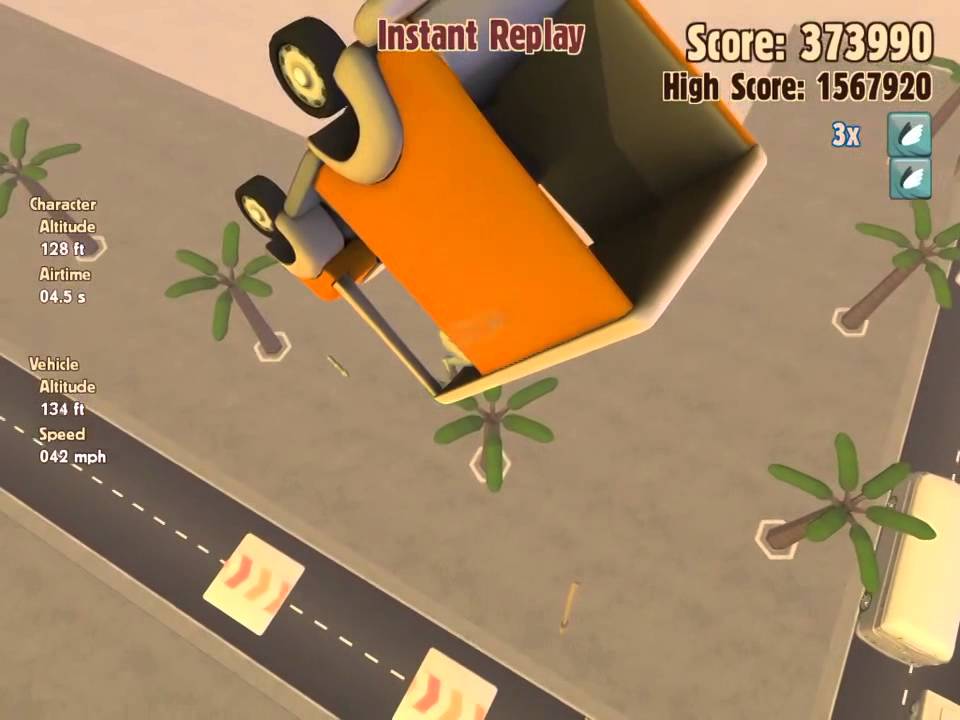 The big flop! #flopper - YouTube