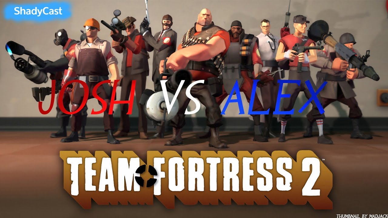Tf2 1v1 : Alex - YouTube