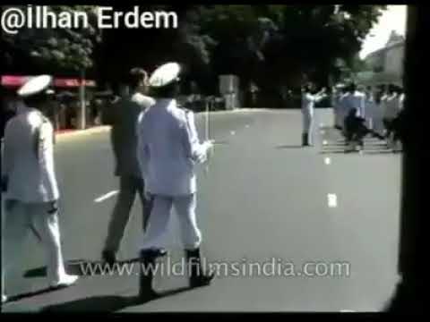 SHRI RAJIV GANDHI SUİKASTİ 21 Mayıs 1991