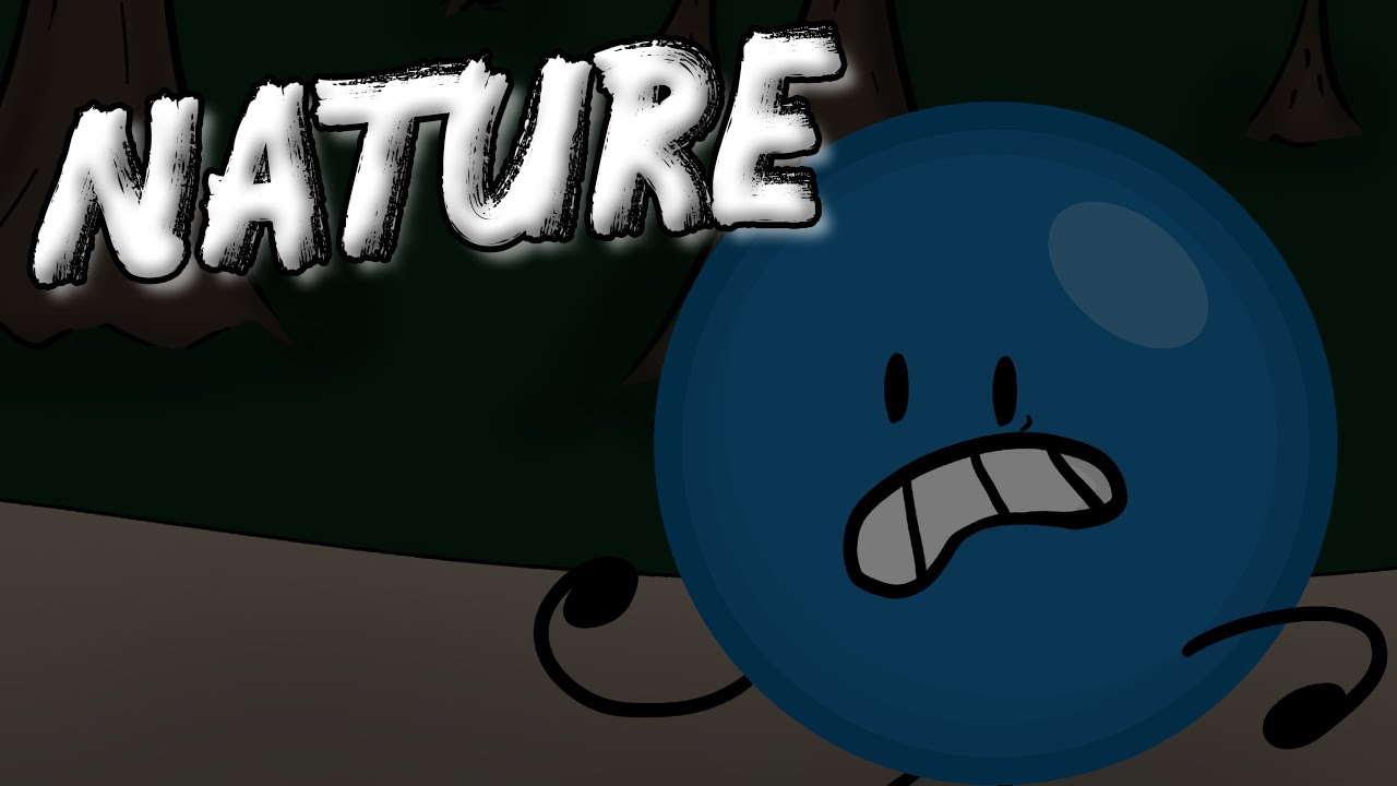 Storyboard of "Nature": Storyboard Final - YouTube