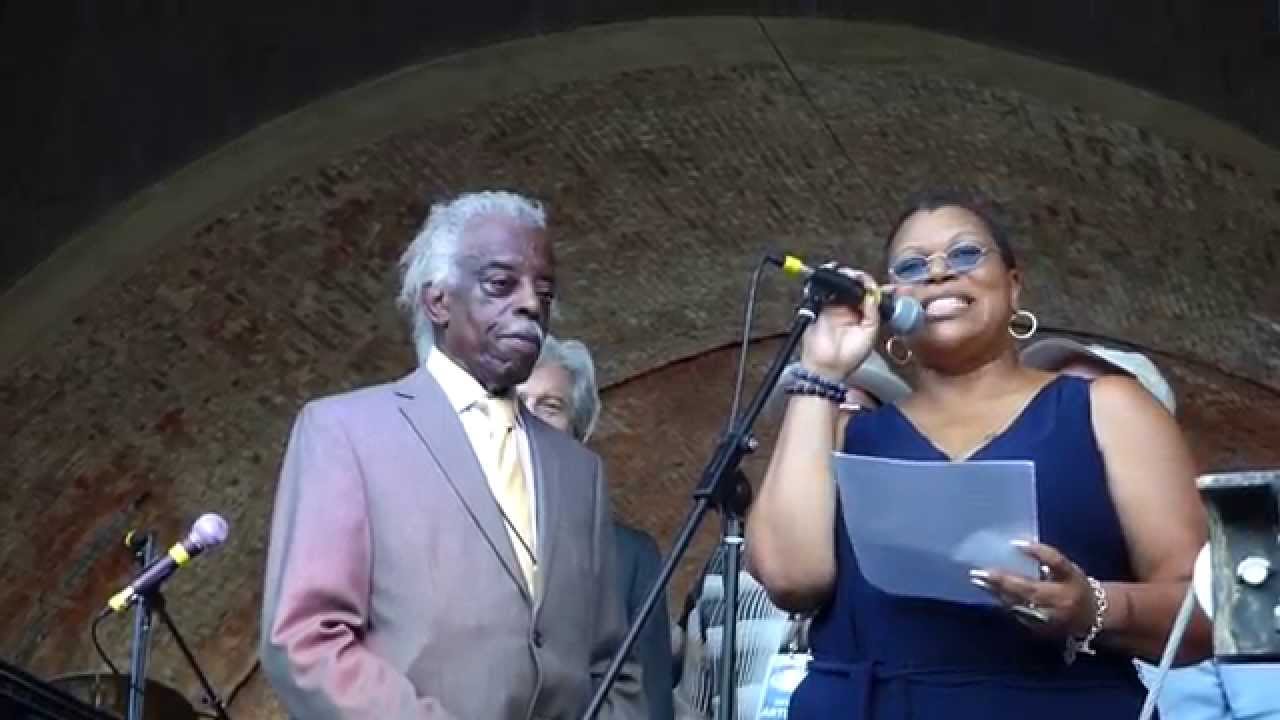 Philip Paul & The All Star Cincy Blues Fest Tribute Band with Ricky Nye ...