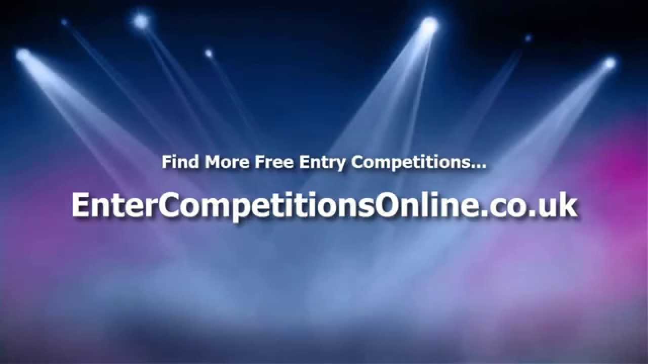 Tipping Point Competition Question 13th October 2014 - YouTube