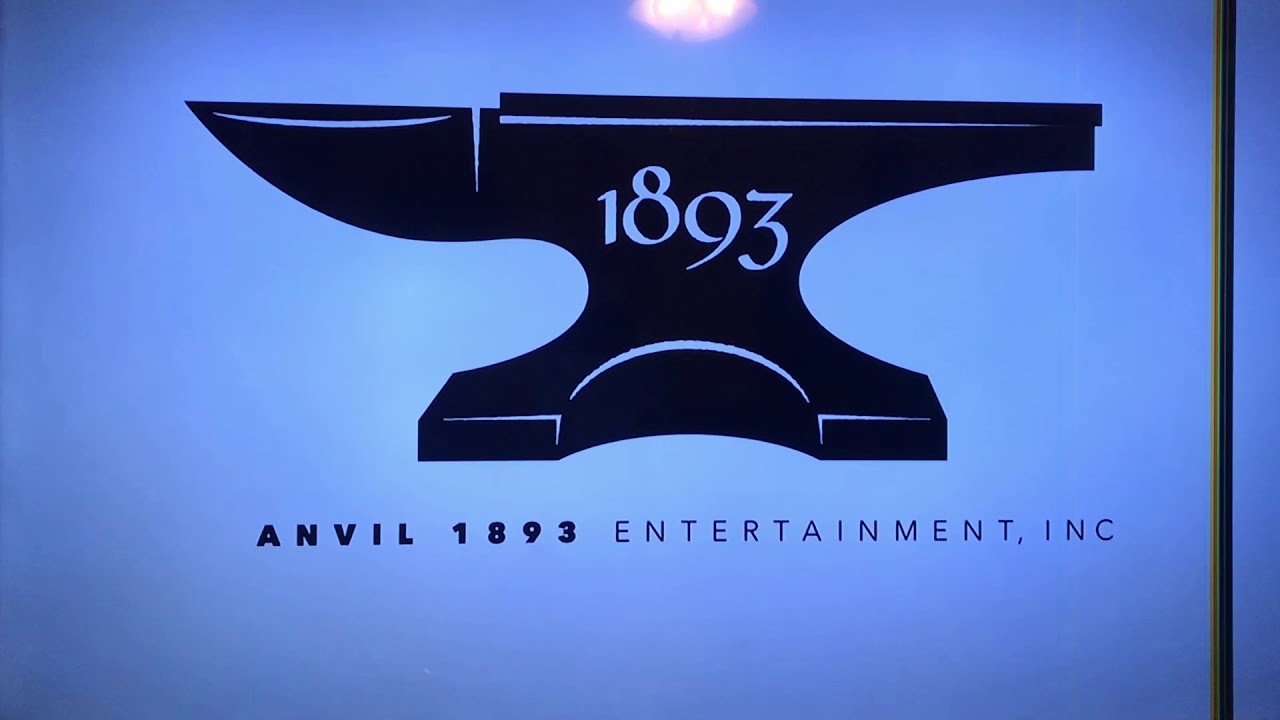 CBS Studios-Anvil 1893 Entertainment-She Ready Productions-CBS ...