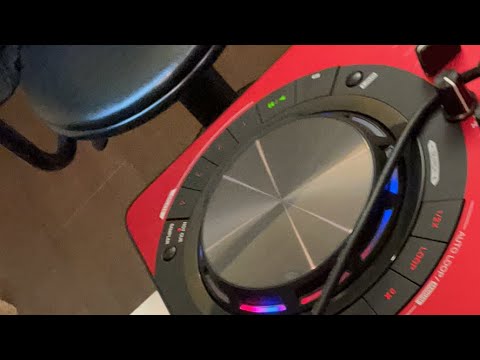 DJ MST Christmas mix - YouTube