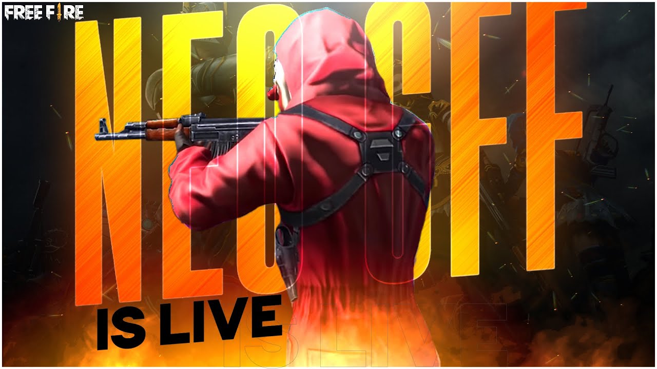 PLAYING CUSTOM WITH SUBCRIBER #FREEFIRELIVE - YouTube