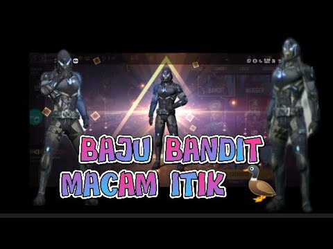 NEW MAGIC CUBE BUNDLE ⁉️Bundle Bandit & mugger kembali ⁉️ -freeFIRE/Ff ...