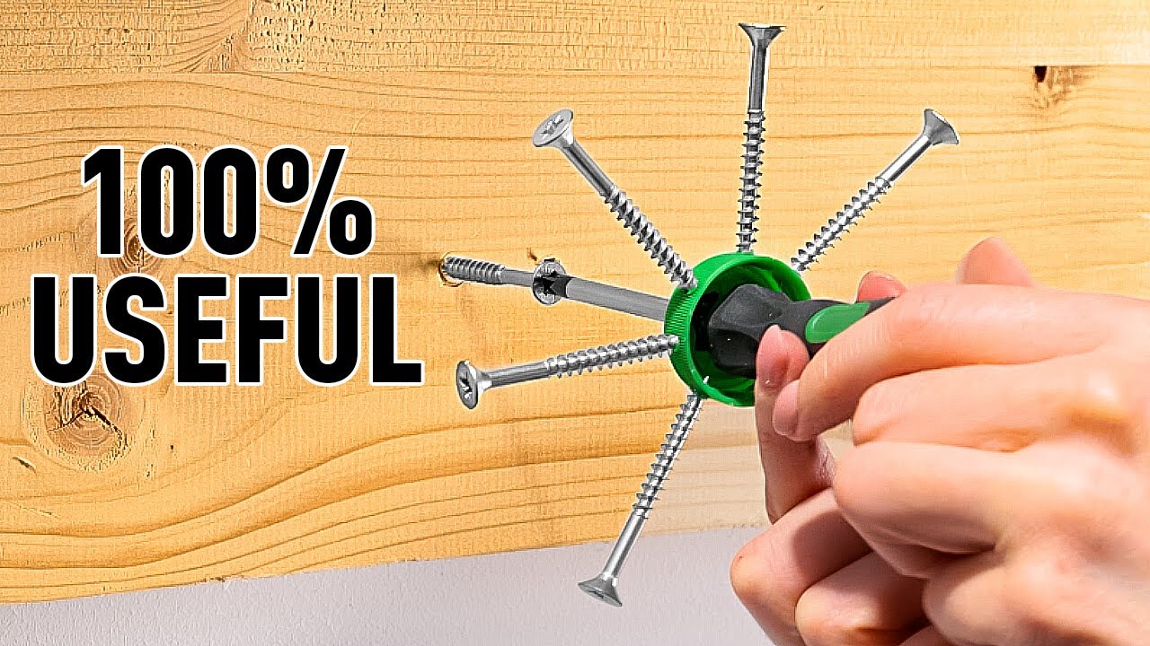 Level Up Your Home: The Ultimate DIY Guide to Smarter Repairs - YouTube