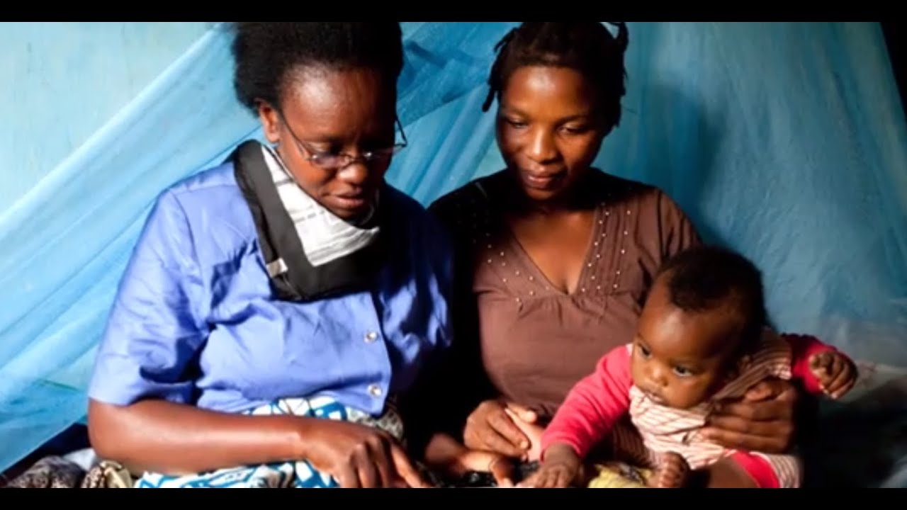 Rwanda: 20 Years After the Genocide - YouTube