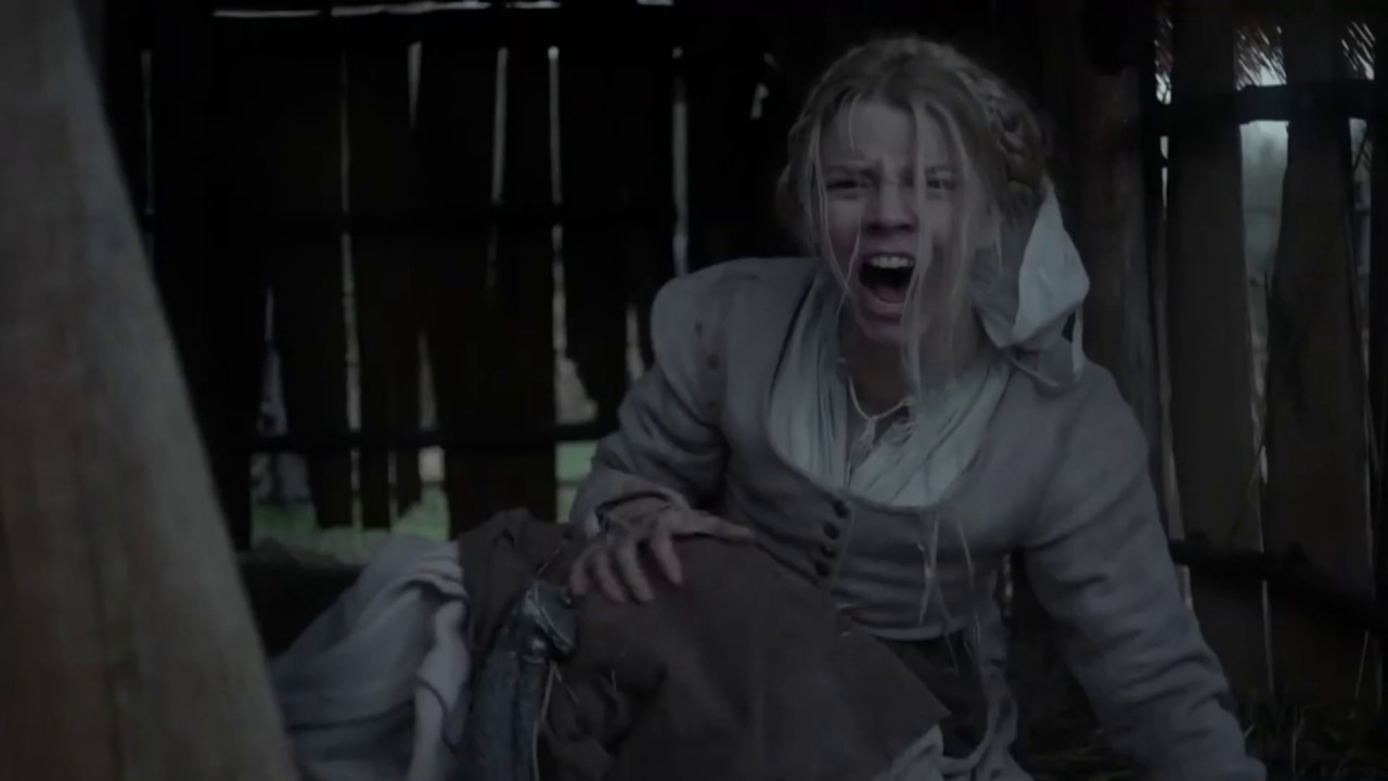 Horror of 2010s: A Montage - YouTube